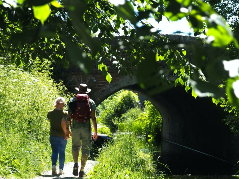 Canal fishing - our guide to getting started - Fisheries.co.uk
