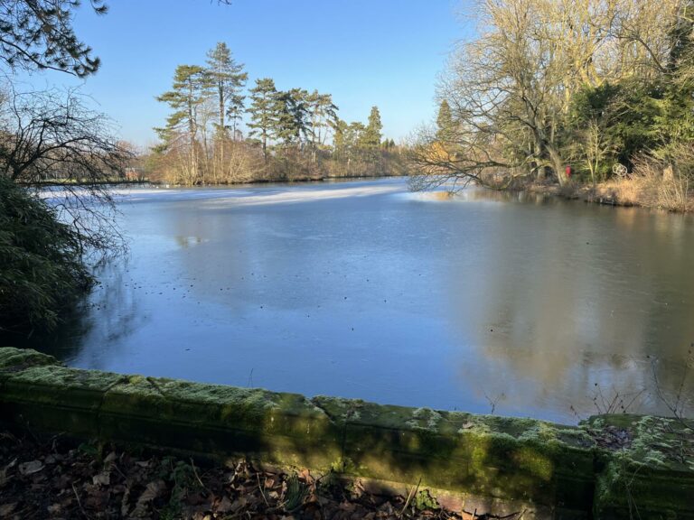 A guide to Lake Fishing - Fisheries.co.uk