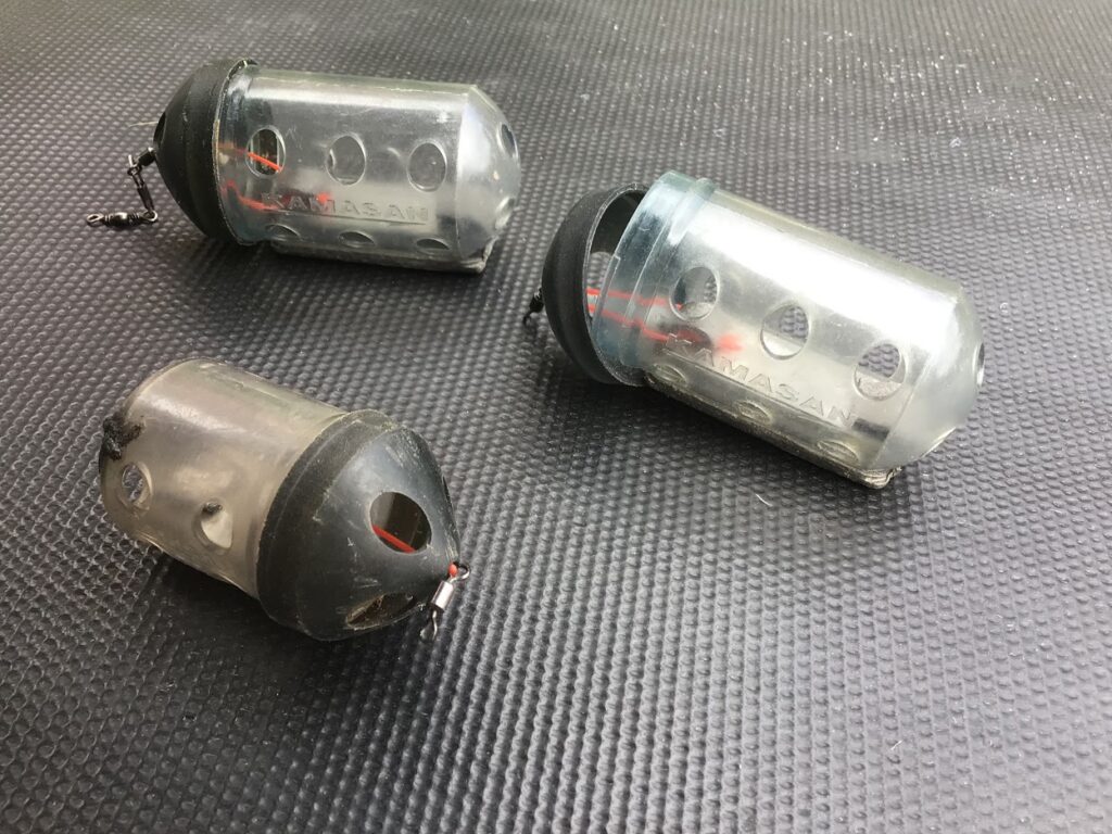 Feeder Fishing - our guide to getting started - Fisheries.co.uk