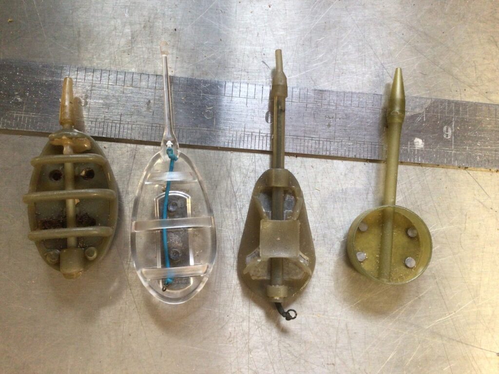 Feeder Fishing - our guide to getting started - Fisheries.co.uk