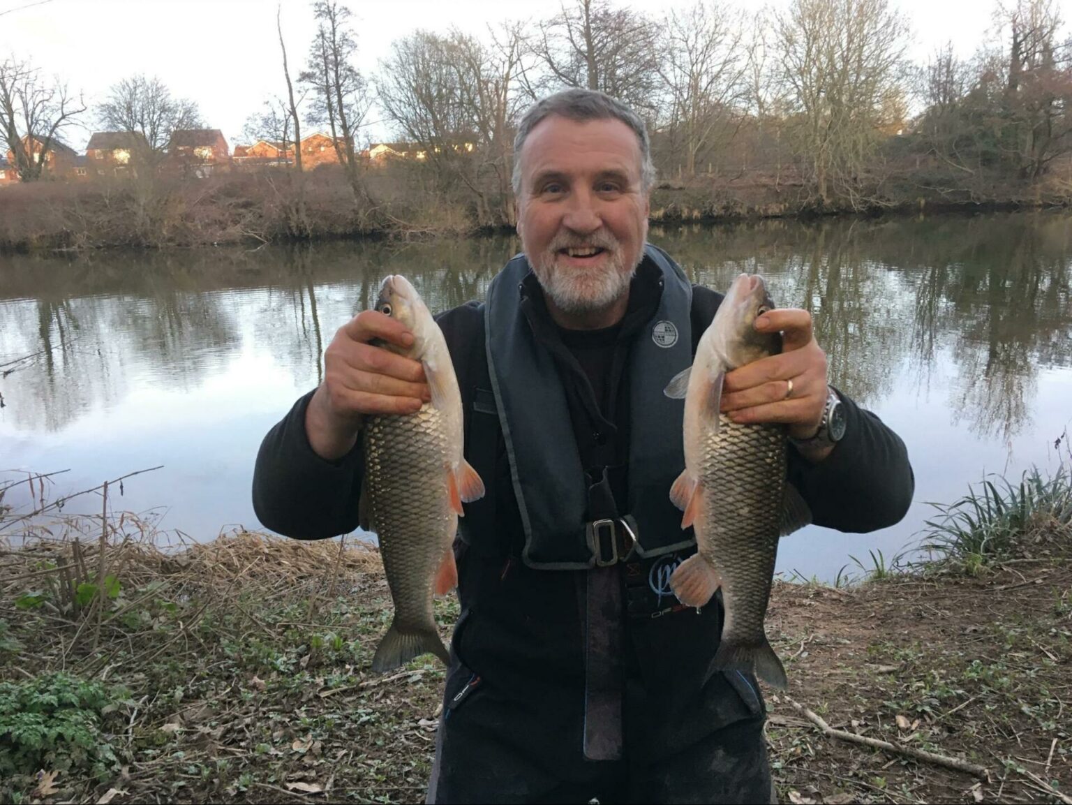 River Fishing - A guide to getting started - Fisheries.co.uk