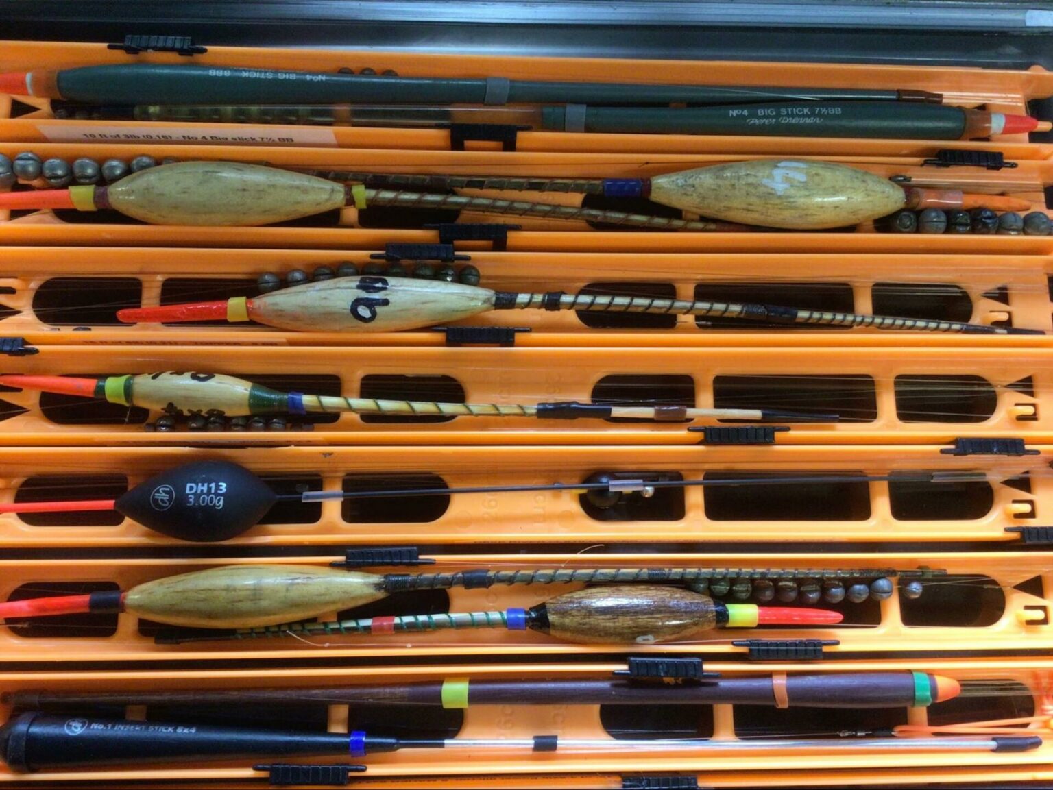 Fishing for Chub - Fisheries.co.uk