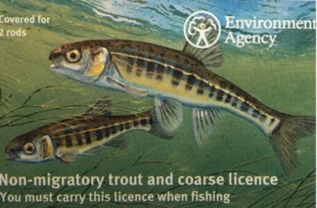 The Angling Trust explains how to fish legally - Fisheries.co.uk