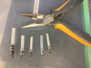 Fishing using a sliding float - Fisheries.co.uk