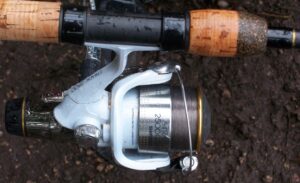 Fishing using a sliding float - Fisheries.co.uk