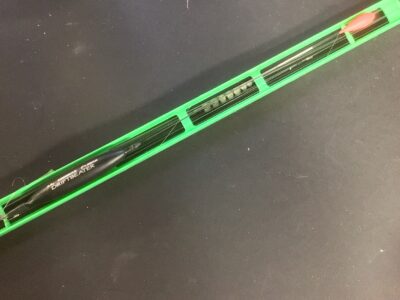 Fishing using a sliding float - Fisheries.co.uk