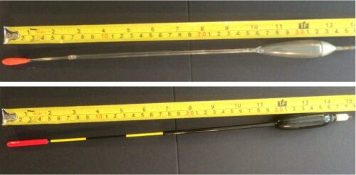 Fishing using a sliding float - Fisheries.co.uk