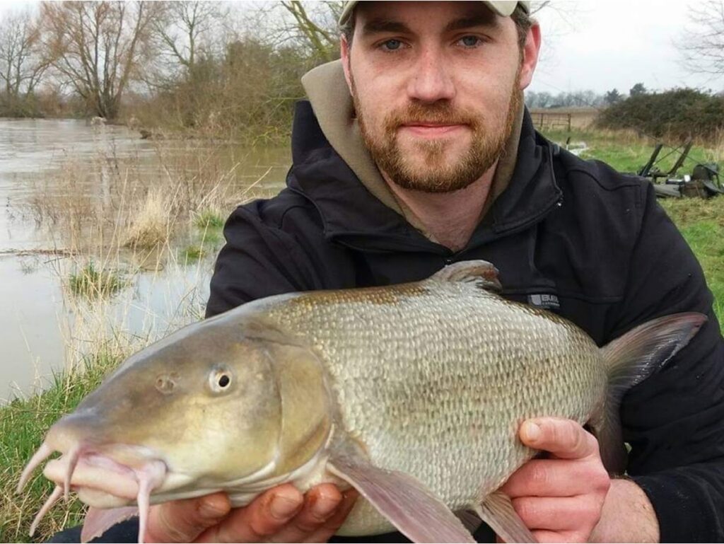 Chasing Whiskers: Top 14 Barbel Venues - Fisheries.co.uk