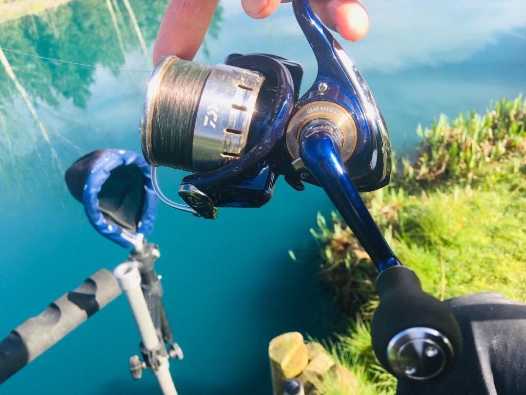 A Beginner’s Guide to fishing the Waggler - Fisheries.co.uk