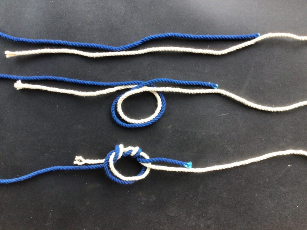 The essential guide to the fishing knots every angler should know ...