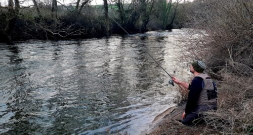 Fishing for Grayling: The anglers guide - Fisheries.co.uk