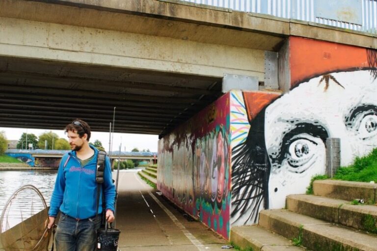 River Exe Fishing, from Source to Sea - Fisheries.co.uk